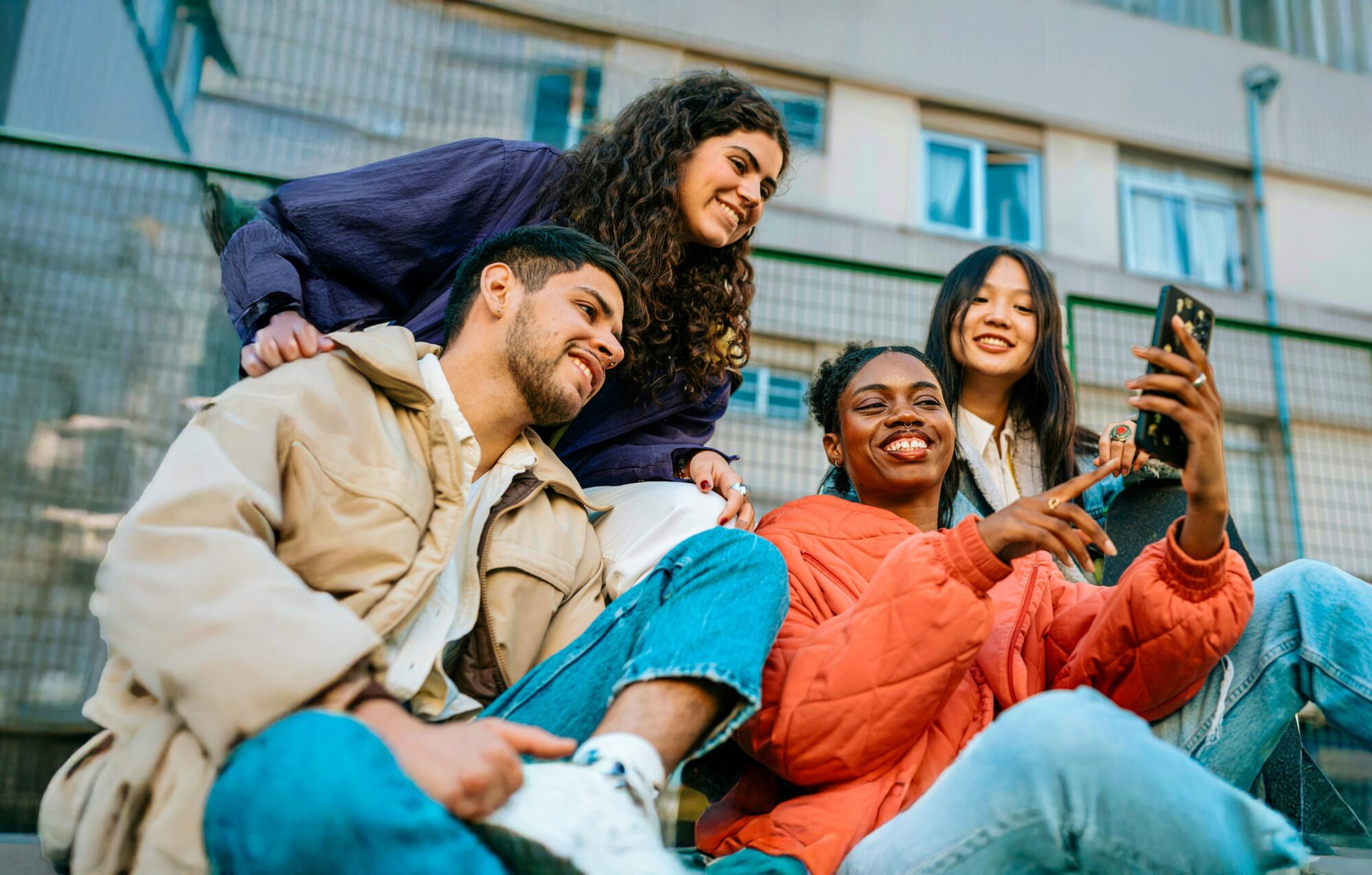 Graduate Future Leaders Programme · VodafoneThree Careers