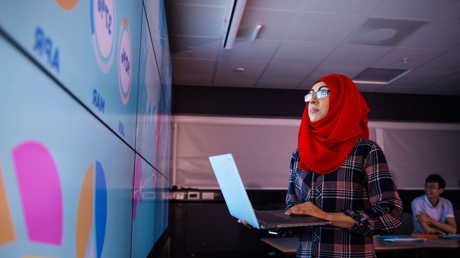 Vodafone Careers · Together we can