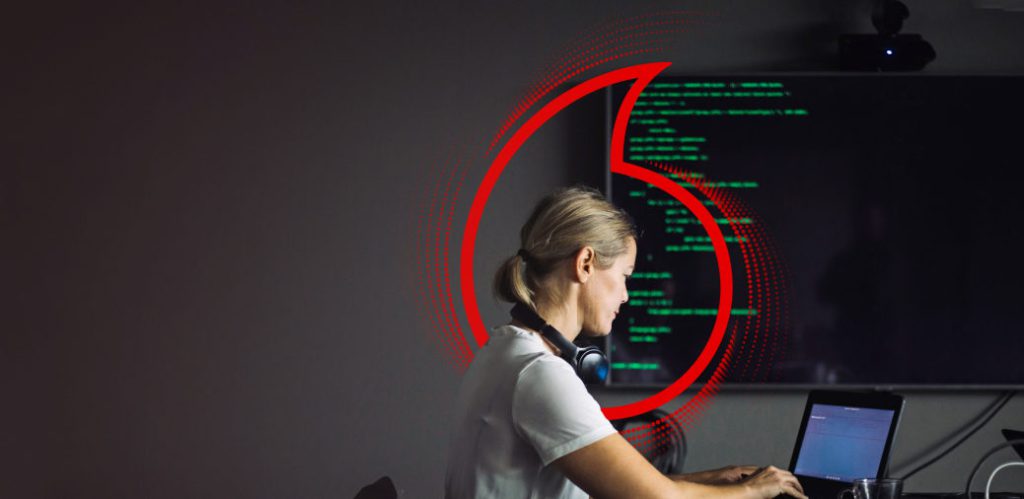 Software Engineering · Vodafone Careers