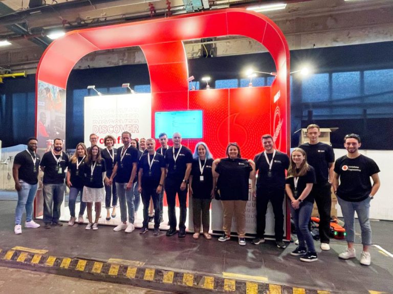 Software Engineering · Vodafone Careers