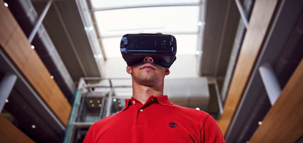 Graduates · Vodafone Careers