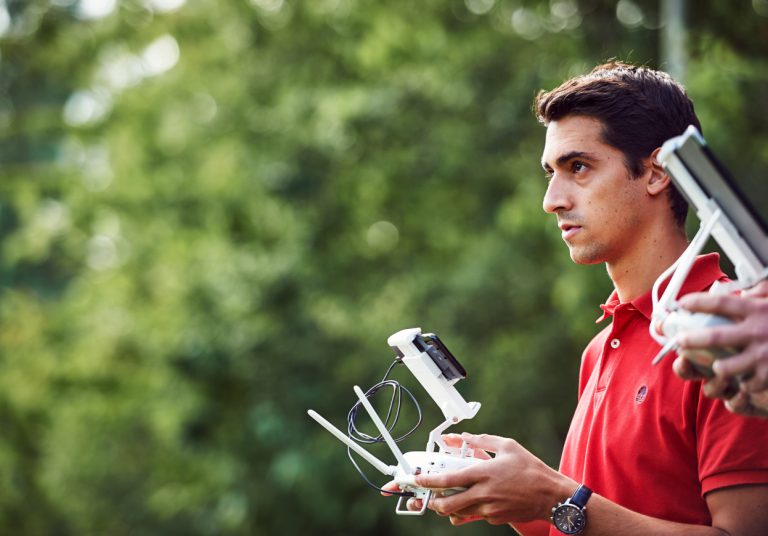 The Spirit of Vodafone · Vodafone Careers