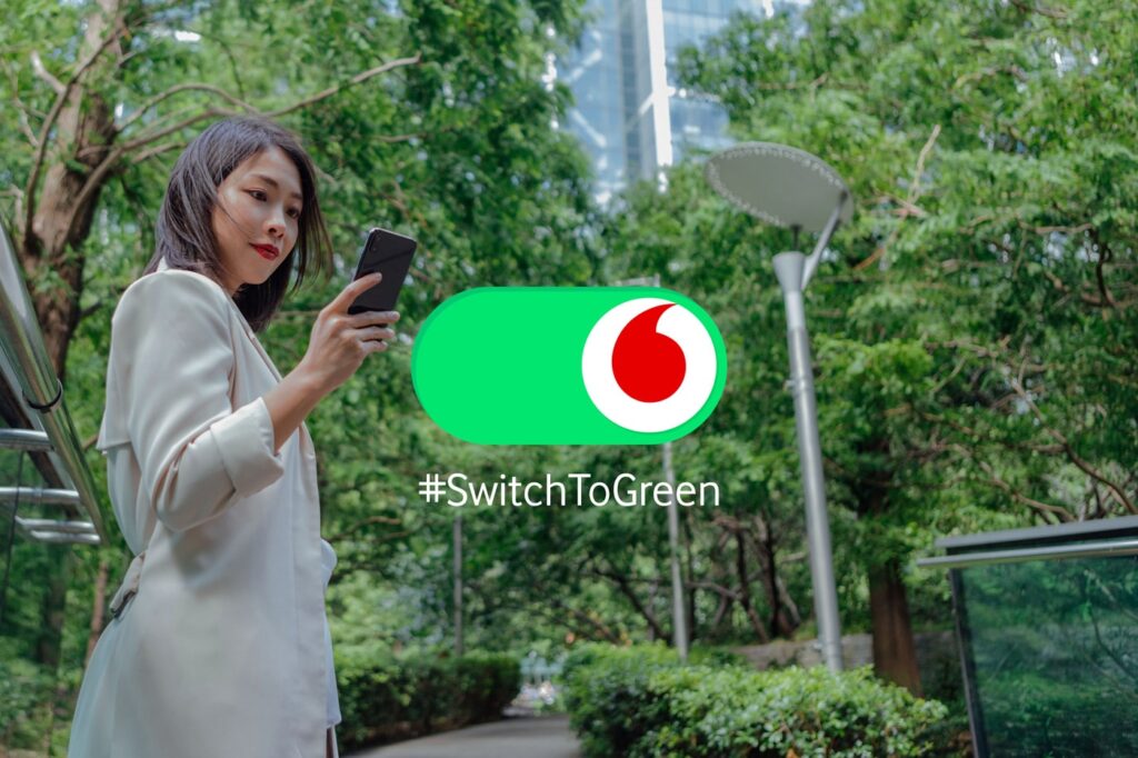 Talent community · Vodafone Careers