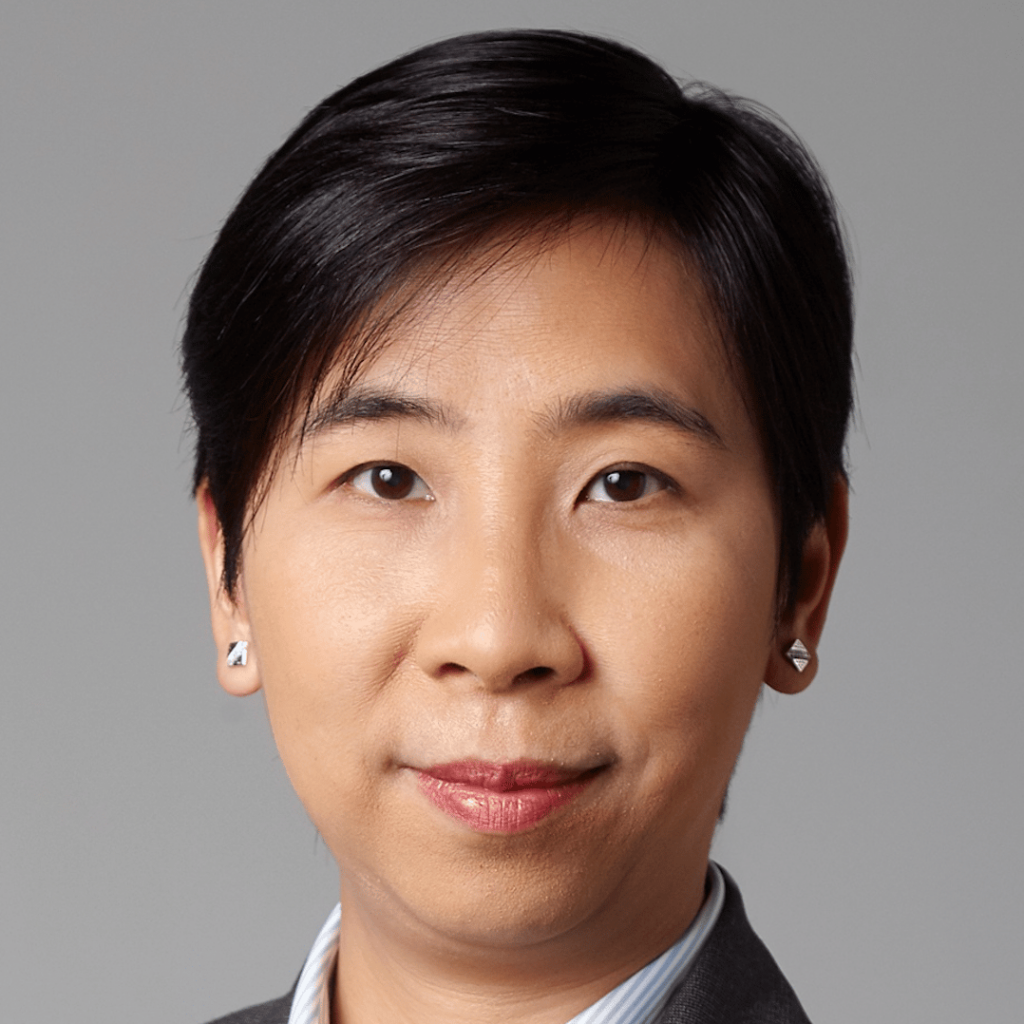 Why I’m Loving the Challenge of Leading Vodafone’s APAC and Middle East ...