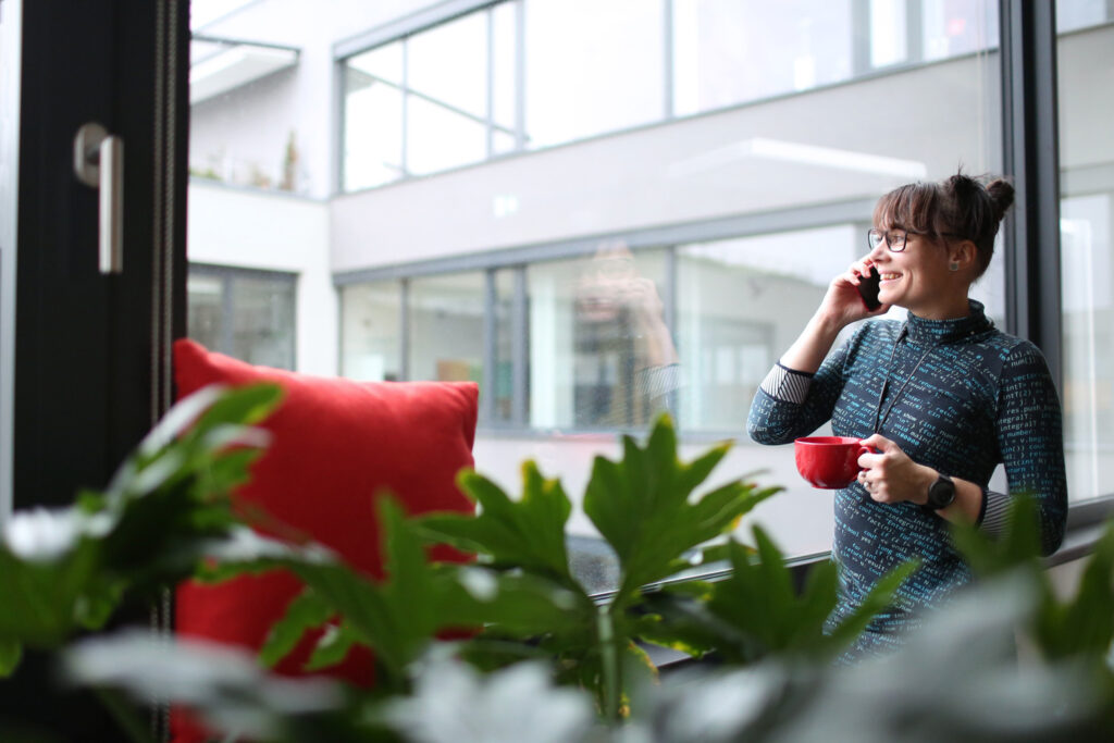 Promoting a Culture of Belonging at Vodacom: An inside Look into Our ...