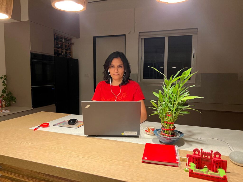 Cyber Risk and Role Reward: Preparing for the Security Challenges of ...