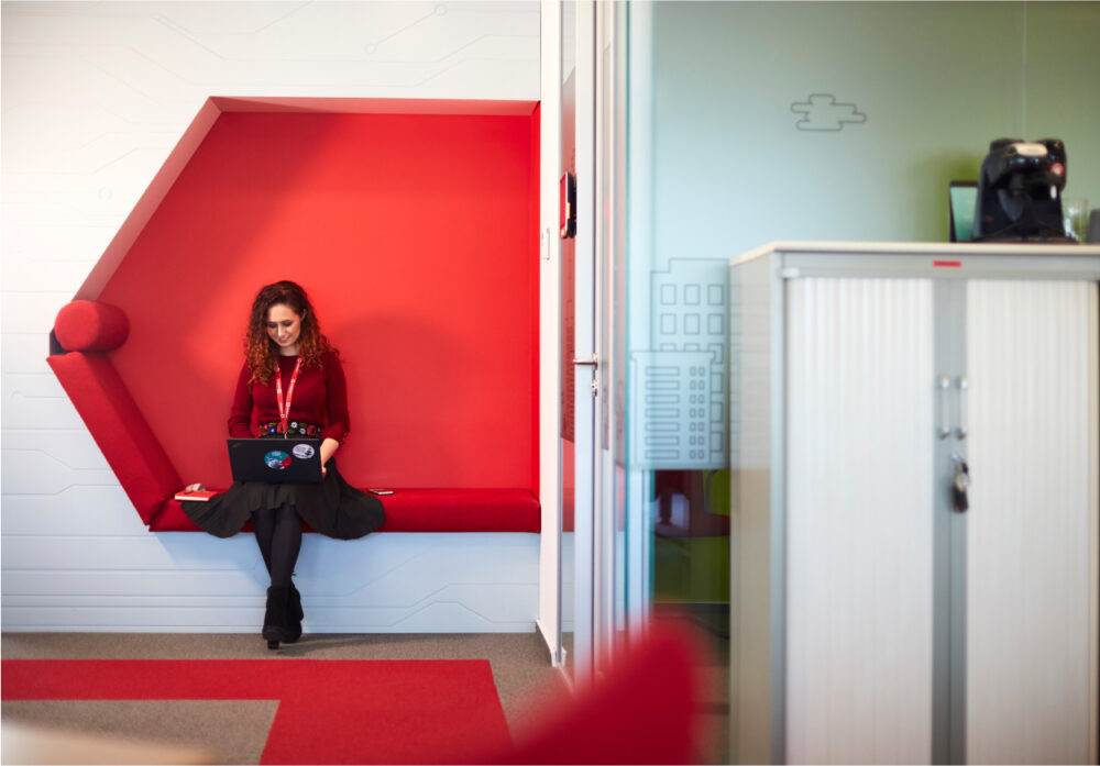 Talent community · Vodafone Careers