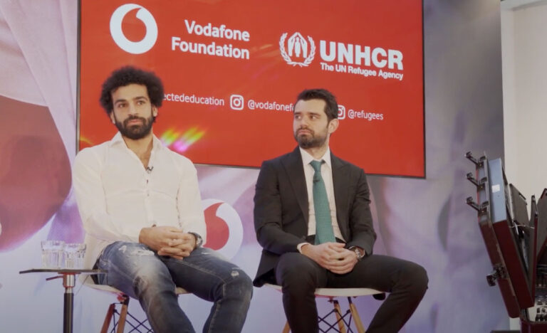 Talent community · Vodafone Careers