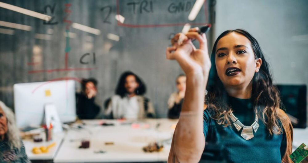 Leadership at Vodafone · Vodafone Careers