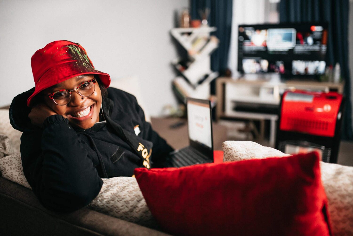 Hybrid Working · Vodafone Careers