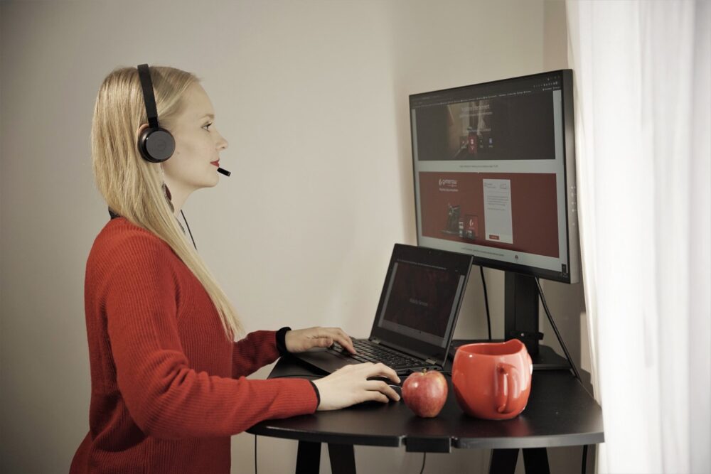 Commercial Programme · Vodafone Careers