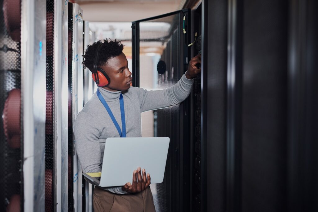 Technology Programmes · Vodafone Careers