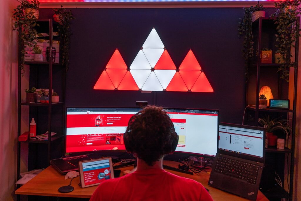 Technology Programmes · Vodafone Careers