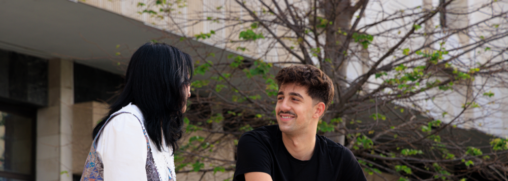 Our Interviews · Vodafone Careers