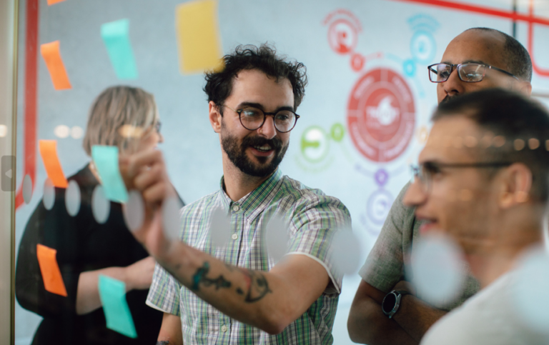 Our Interviews · Vodafone Careers