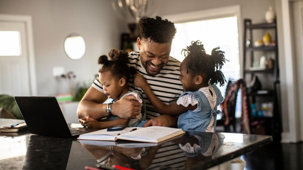 Vodafone Careers · Together we can