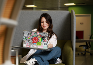 Application adjustments · Vodafone Careers