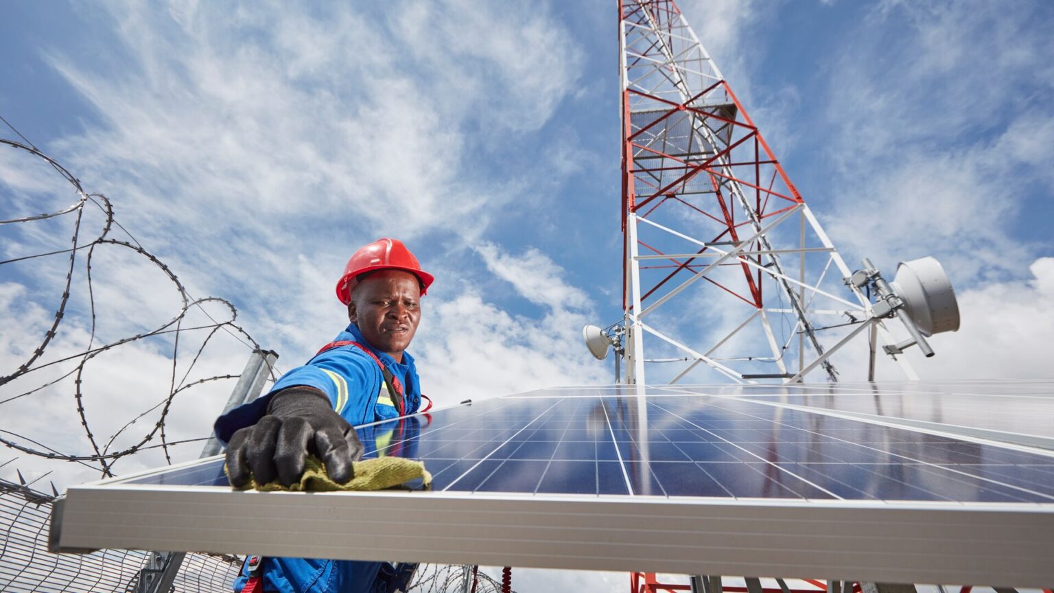 Our Application Journey · Vodafone Careers