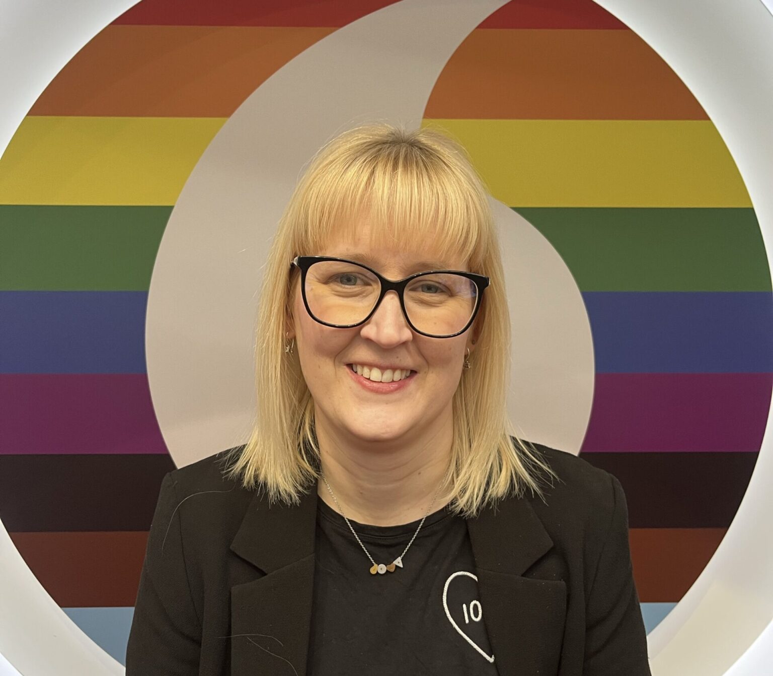 21 Years of Growth: Embracing Change and Opportunity at Vodafone ...