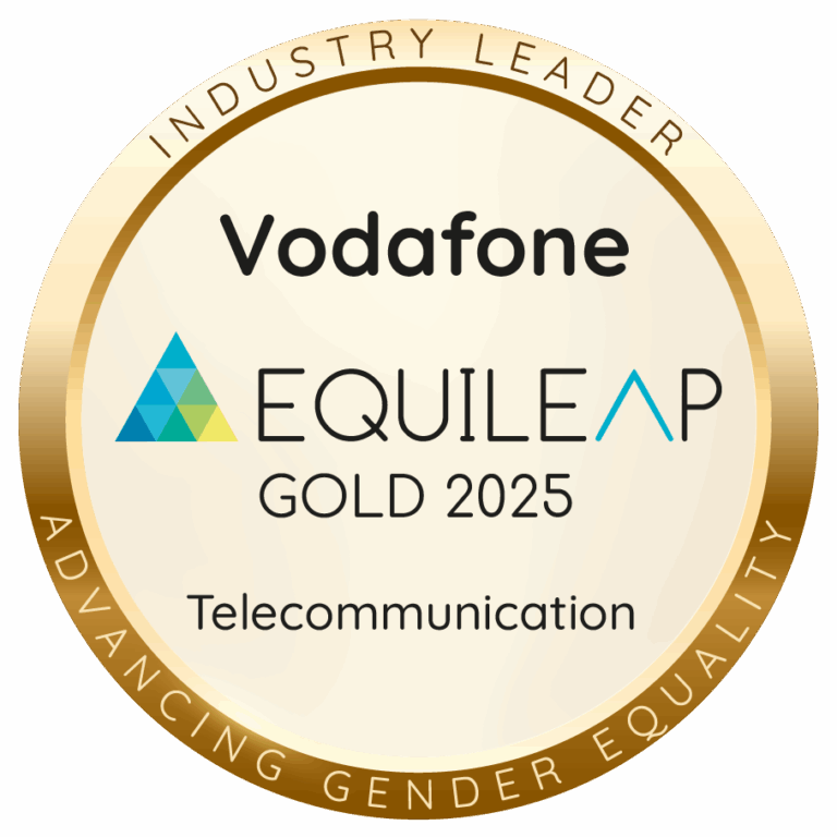 Inclusion · Vodafone Careers