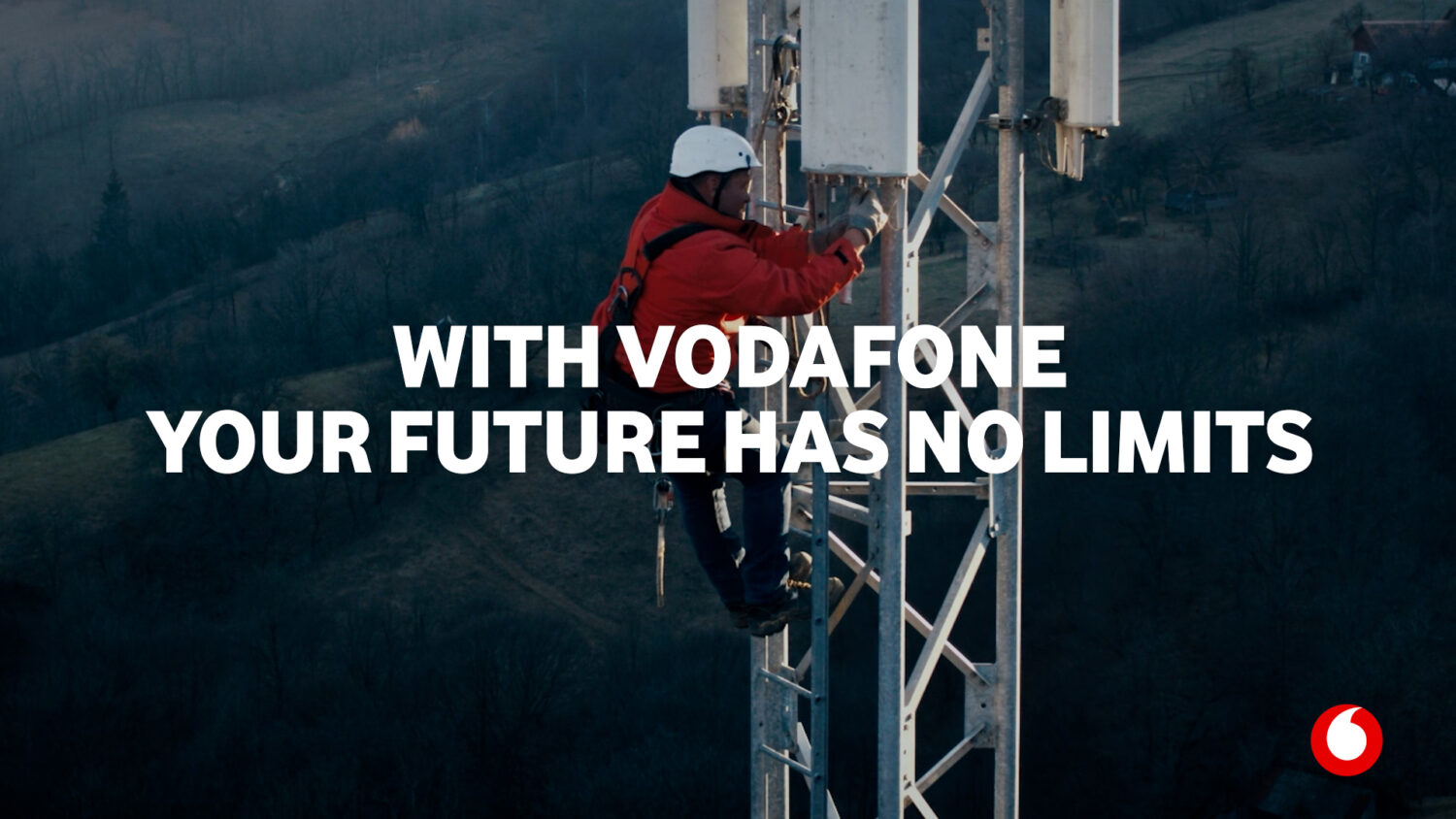 Apprenticeships · Vodafone Careers