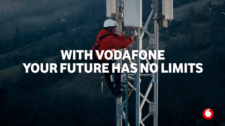 Apprenticeships · Vodafone Careers