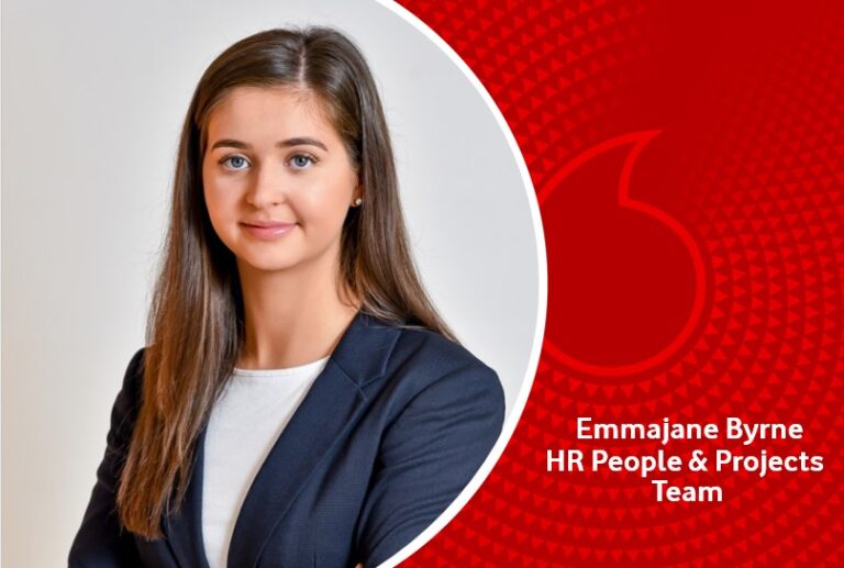 Application Process · Vodafone Careers