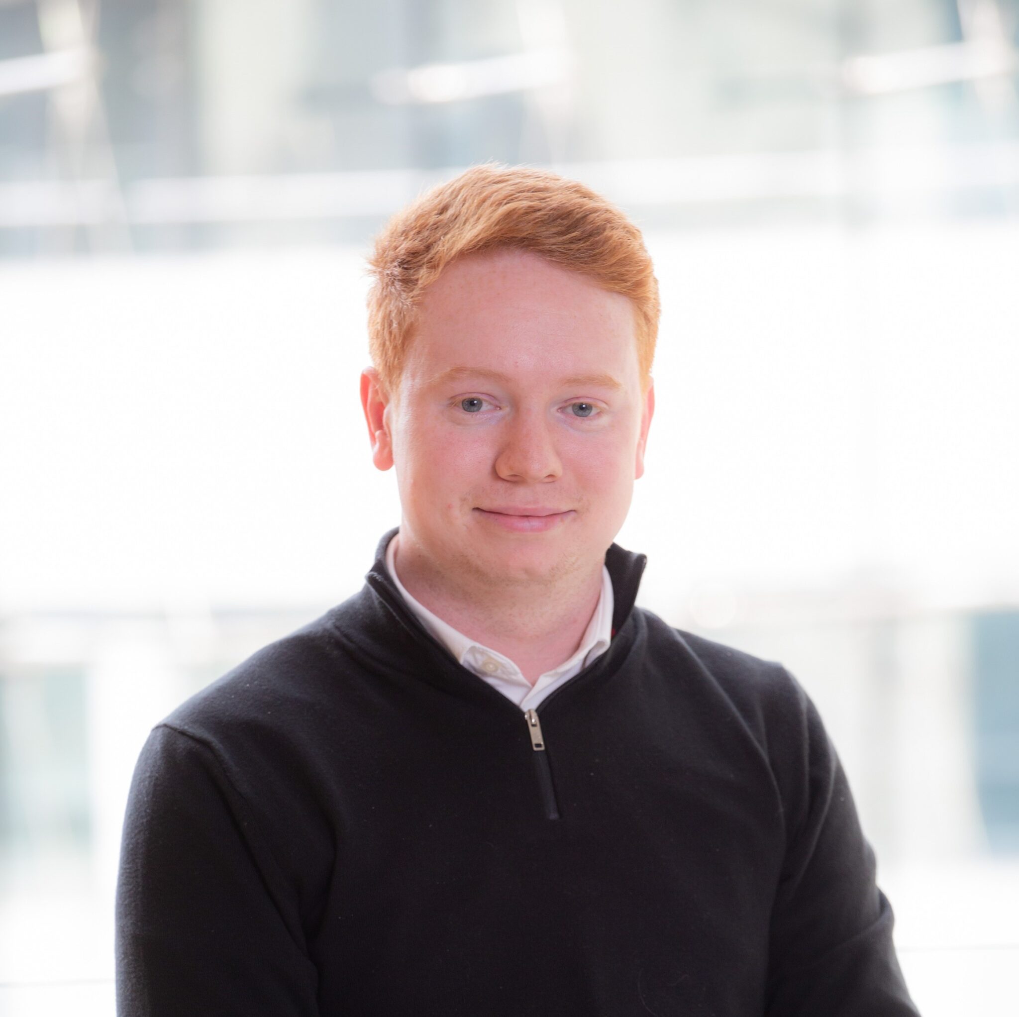 Spotlight on Ryan McCarthy: Embracing Growth, Challenge, and Change at ...