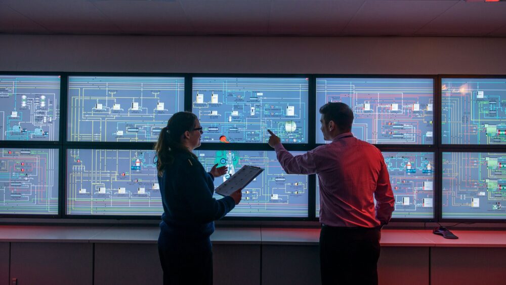 Cyber Security Graduate Programme · Vodafone Careers