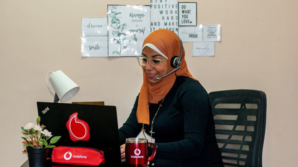 Graduates · Vodafone Careers