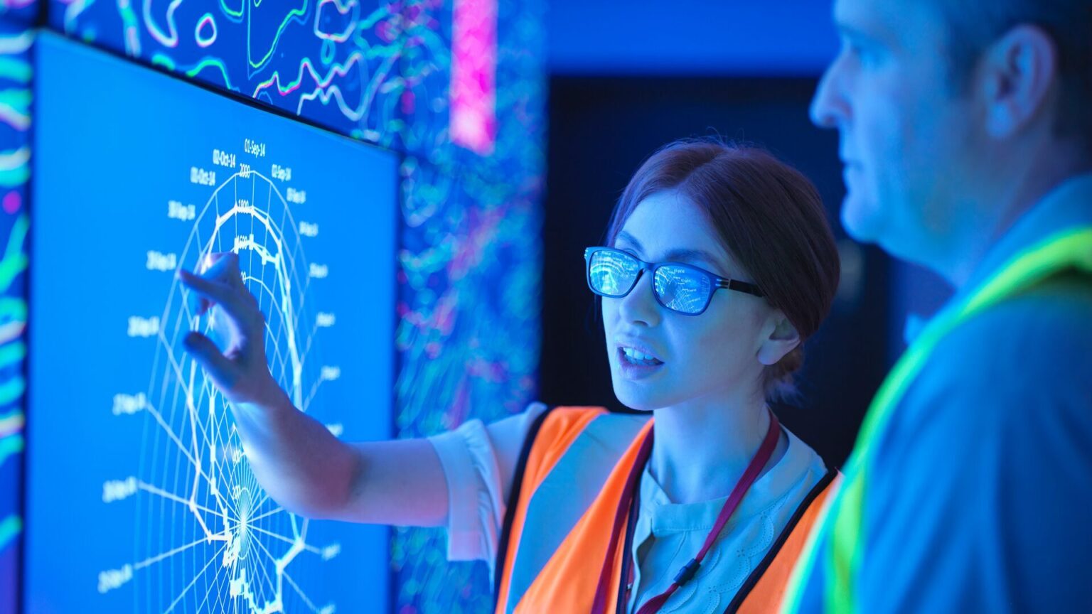 Apprenticeships · Vodafone Careers