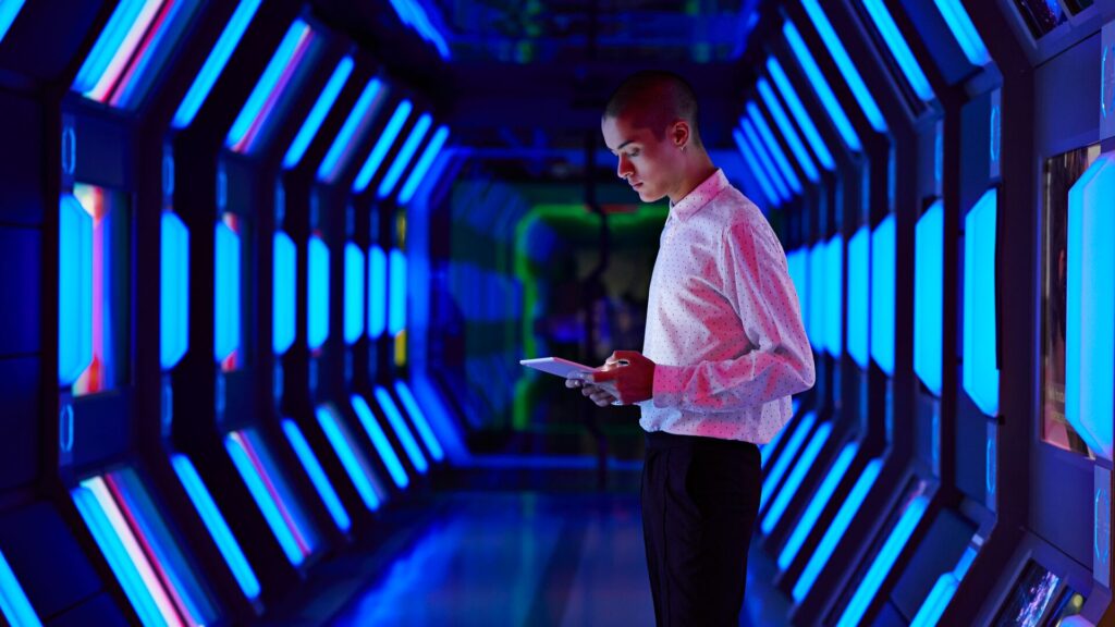 Network Engineering Apprentice Programme (Level 6) · Vodafone Careers