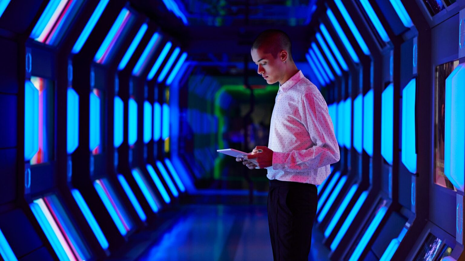 Graduates · Vodafone Careers