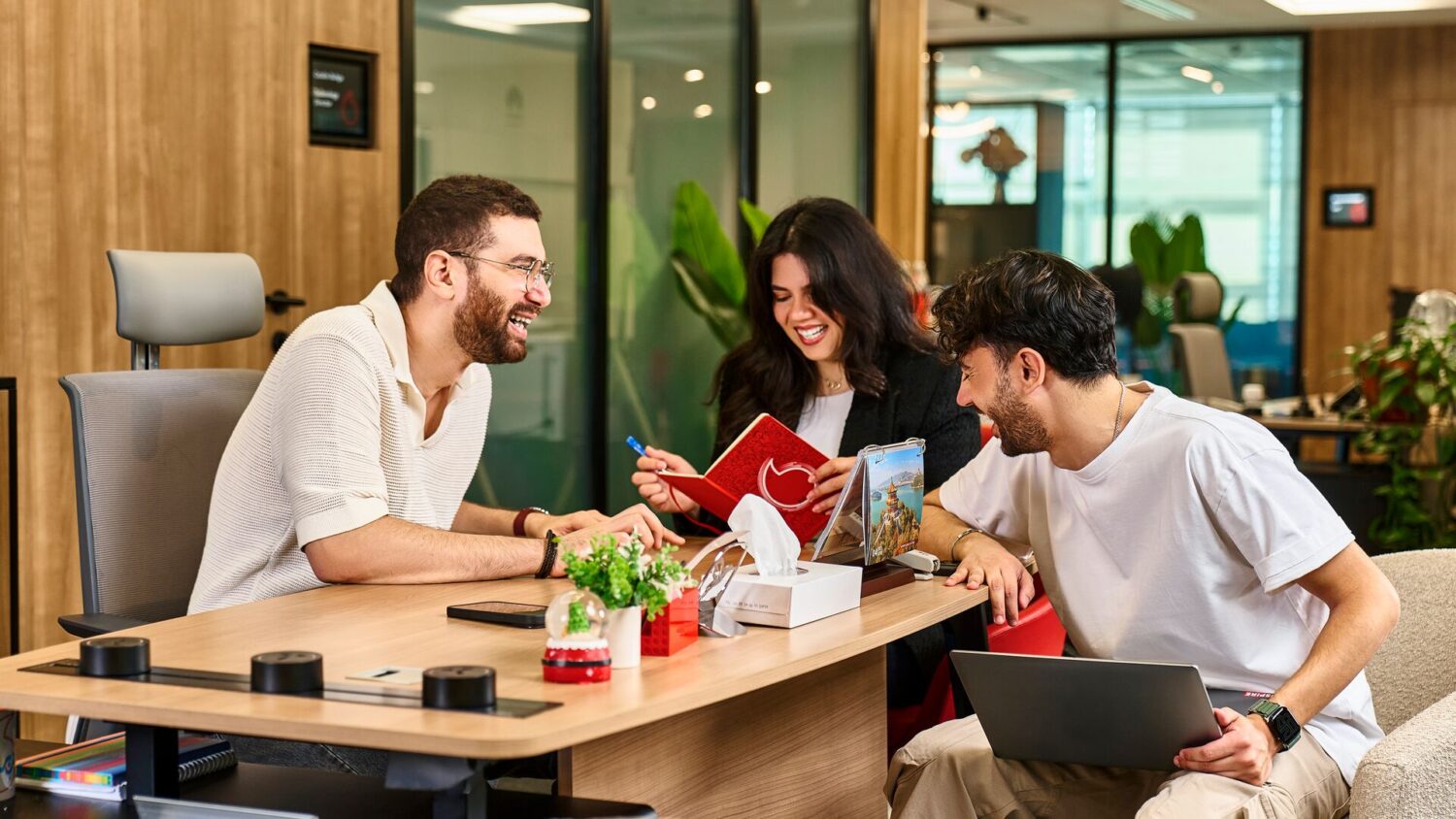 Commercial Graduate Programme · Vodafone Careers