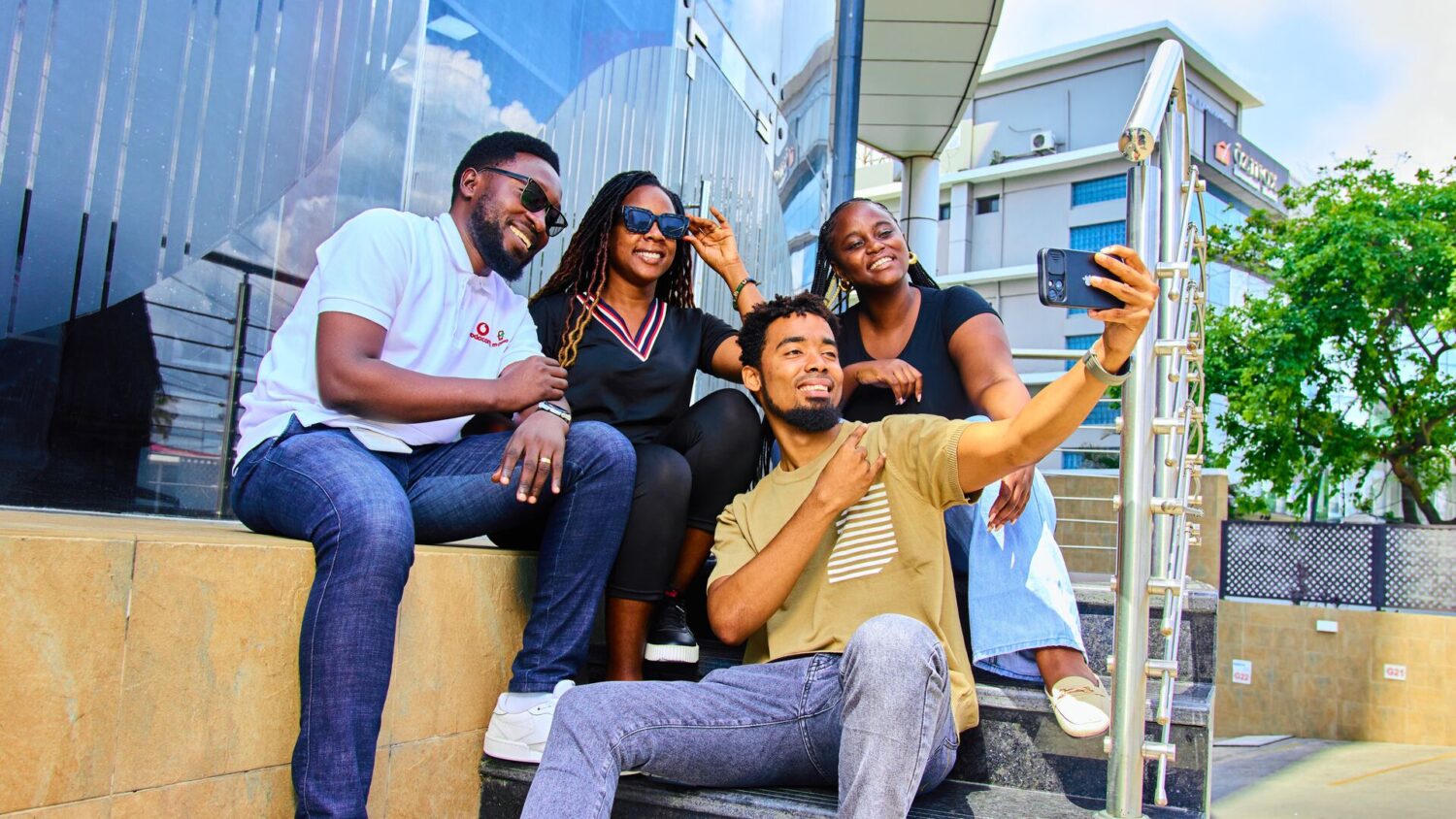 Apprenticeships · Vodafone Careers