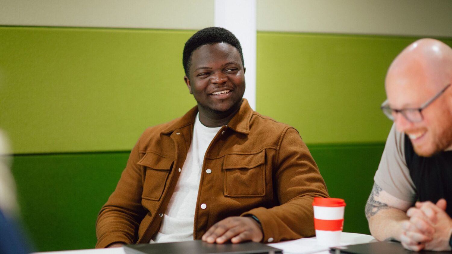 Early careers · Vodafone Careers