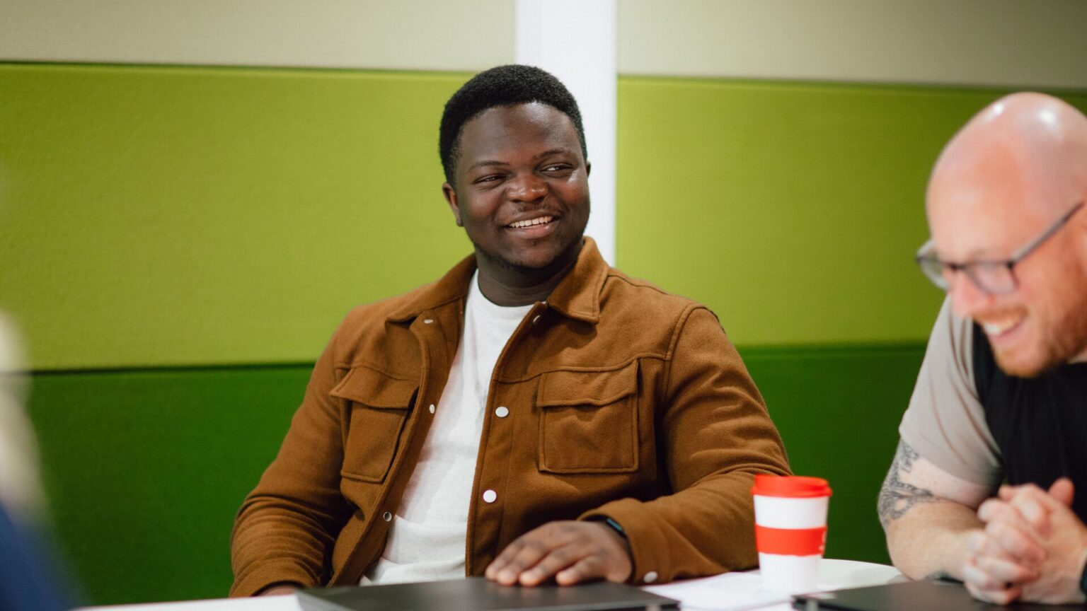 Early careers · Vodafone Careers