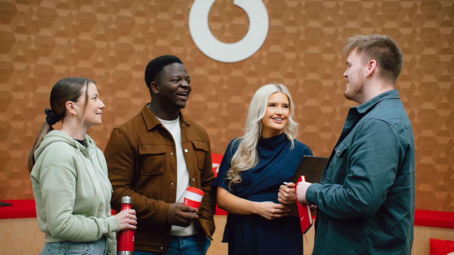 Software Engineering Apprentice Programme (Level 6) · Vodafone Careers