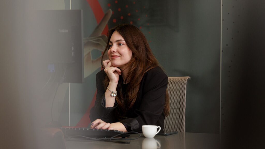 External Affairs Graduate Programme · Vodafone Careers