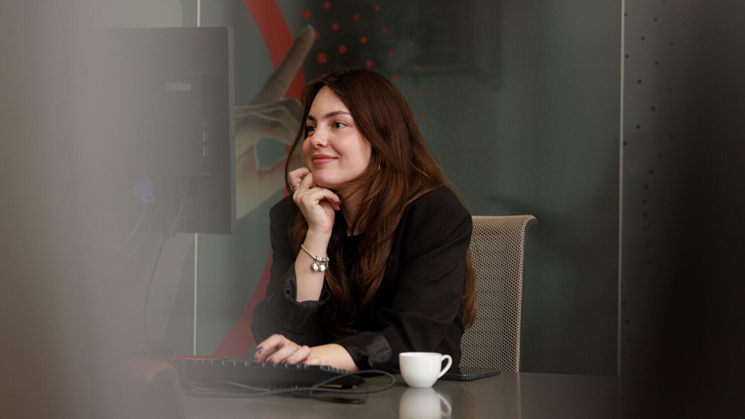 External Affairs Graduate Programme · Vodafone Careers