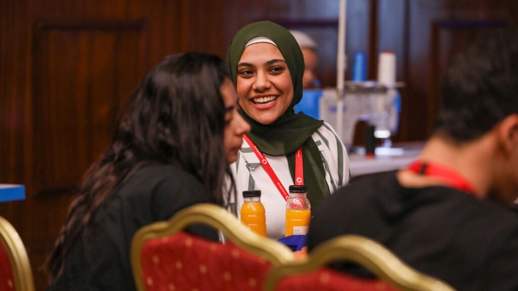 Data & Analytics Graduate Programme · Vodafone Careers