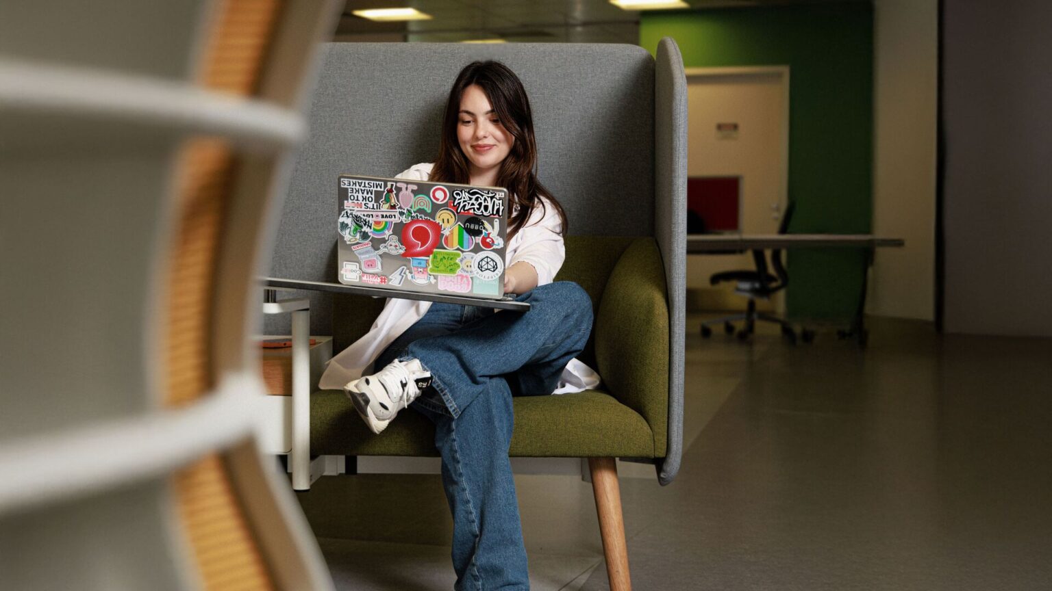 Application Process · Vodafone Careers