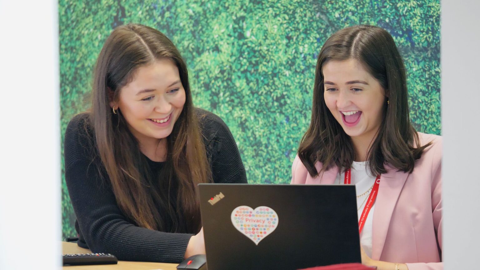 Cyber Security Graduate Programme · Vodafone Careers