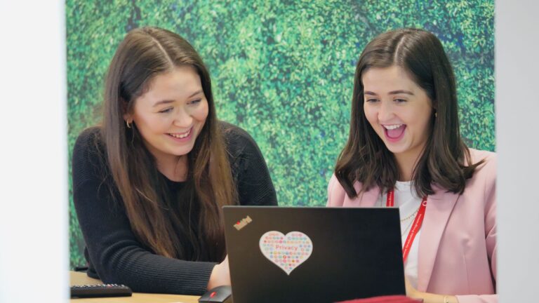 Cyber Security Graduate Programme · Vodafone Careers